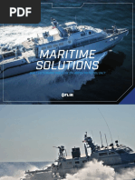 Seaflir 380-HD: Long-Range, Shipboard HD Multi-Spectral Surveillance ...