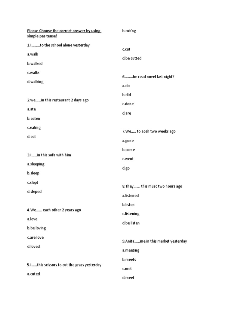 simple-past-tense-test-choosing-the-correct-past-tense-form-of-verbs-pdf