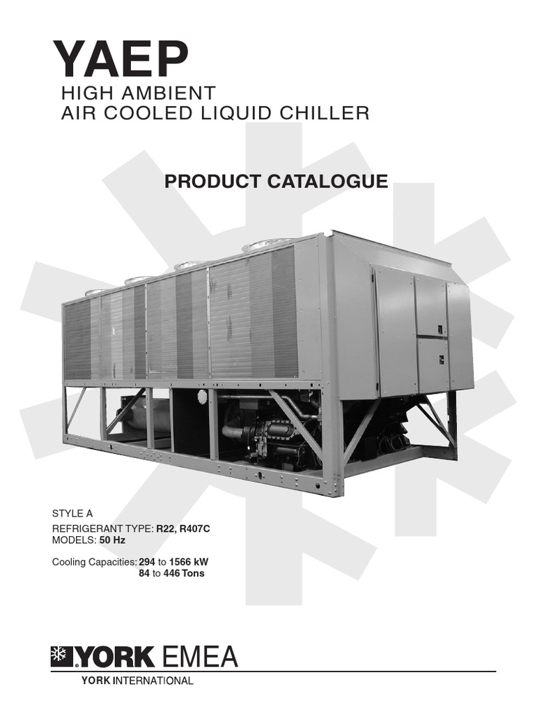 YAEP Catalog PDF | PDF | Mechanical Engineering | Manufactured Goods