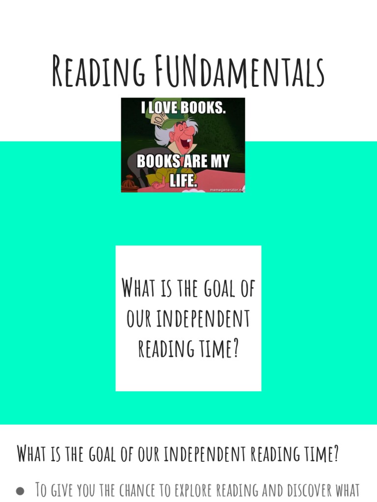Enhancing Reading Comprehension Skills | PDF | Reading Comprehension ...
