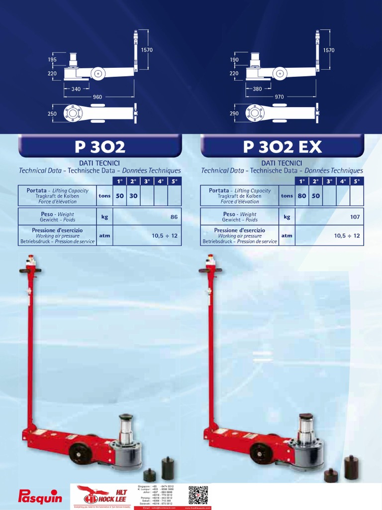 Pasquin P302 Jack-Compressed | PDF