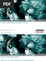 Paint Formulation Guide PDF | PDF