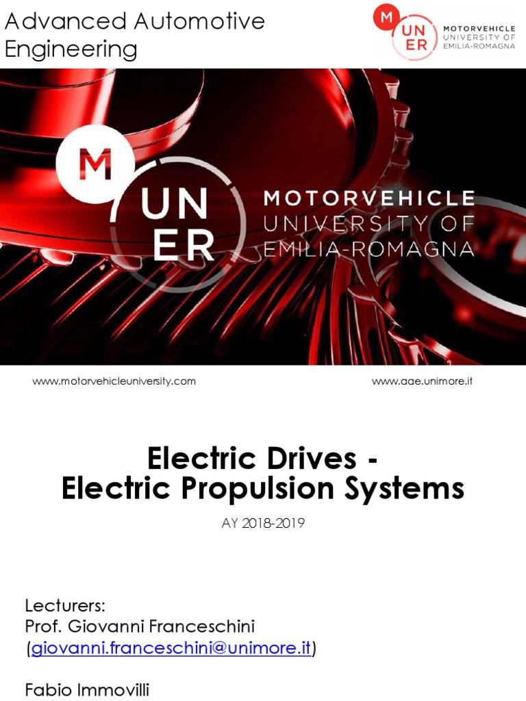 Advanced Automotive Engineering | PDF | Signal Processing | Electronics