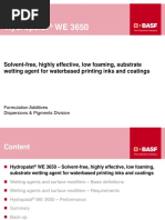 Plurafac LF Types | PDF | Detergent | Sodium Hydroxide