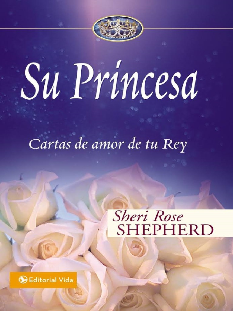 Su Princesa - Sheri Rose Shepherd PDF | PDF