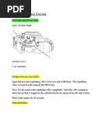 C13 Torque | PDF | Mechanical Engineering | Engine Technology