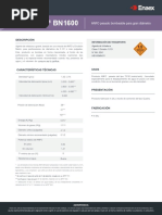 Softron | PDF | Material explosivo | Naturaleza