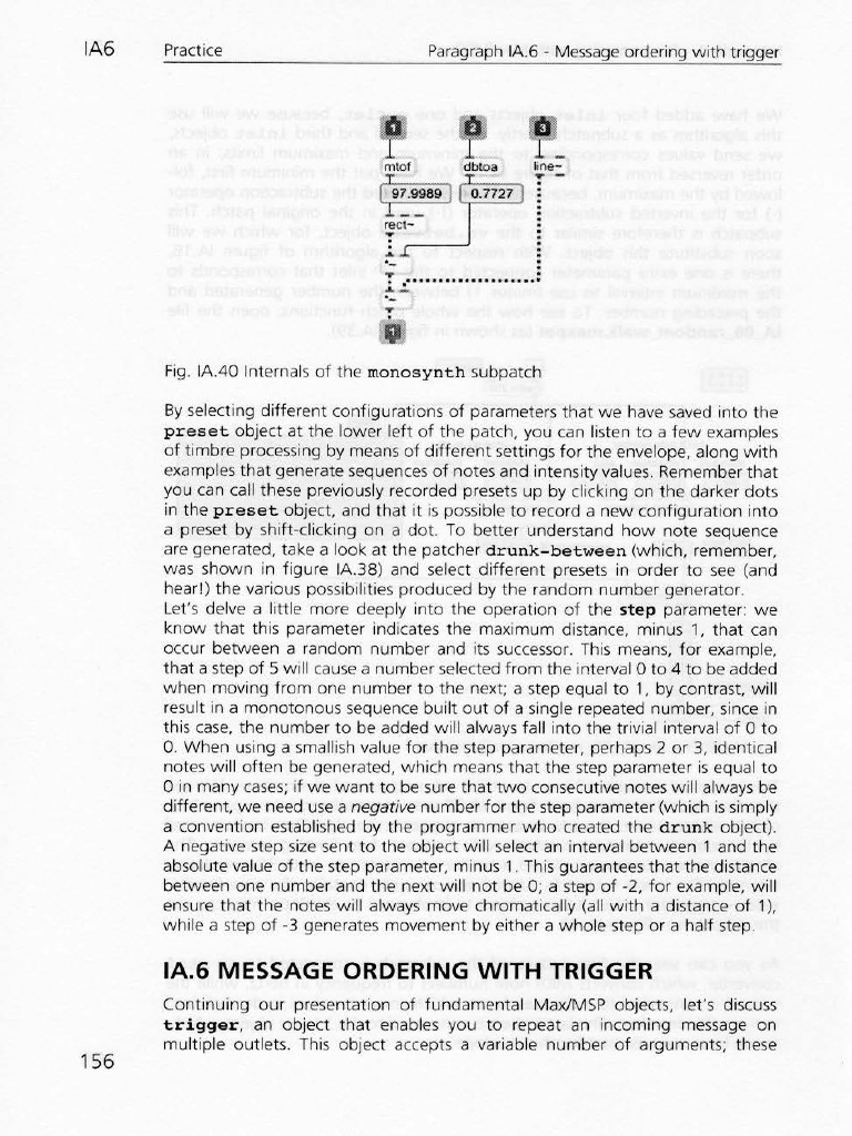 Emsd1 001 171 | PDF | Mathematical Analysis | Teaching Mathematics