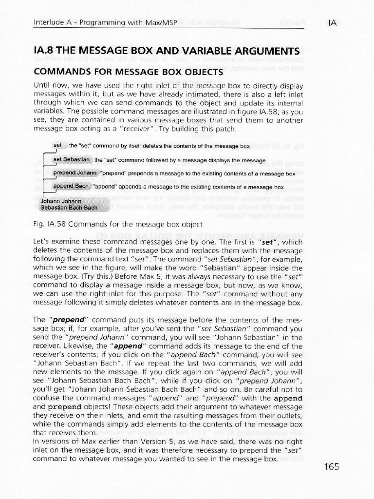 Emsd1 001 180 | PDF | Computing And Information Technology