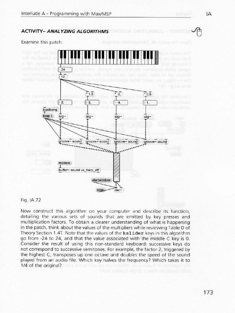 Emsd1 001 188 | PDF | Applied Mathematics | Algorithms