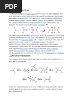 Retrosynthesis Problems for Chemists | PDF | Ketone | Molecules