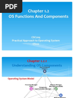 UFS - Universal Flash Storage | PDF | Networking Standards | Computer Engineering