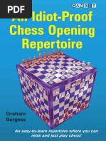 London System Opening Complete Guide | PDF | Chess Openings | Abstract ...