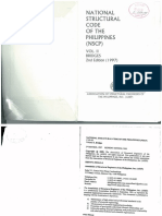 AS 3725-2007 - Design For Installation of Buried Concrete Pipes | PDF