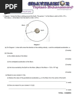Science Form 1 - Chapter 3 | PDF | Density | Buoyancy