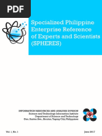 Permitted Daily Exposure - Calculation | PDF | Toxicity | Risk