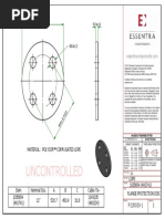 Rosemount 1495 Orifice Plate Guide | PDF | Pipe (Fluid Conveyance ...