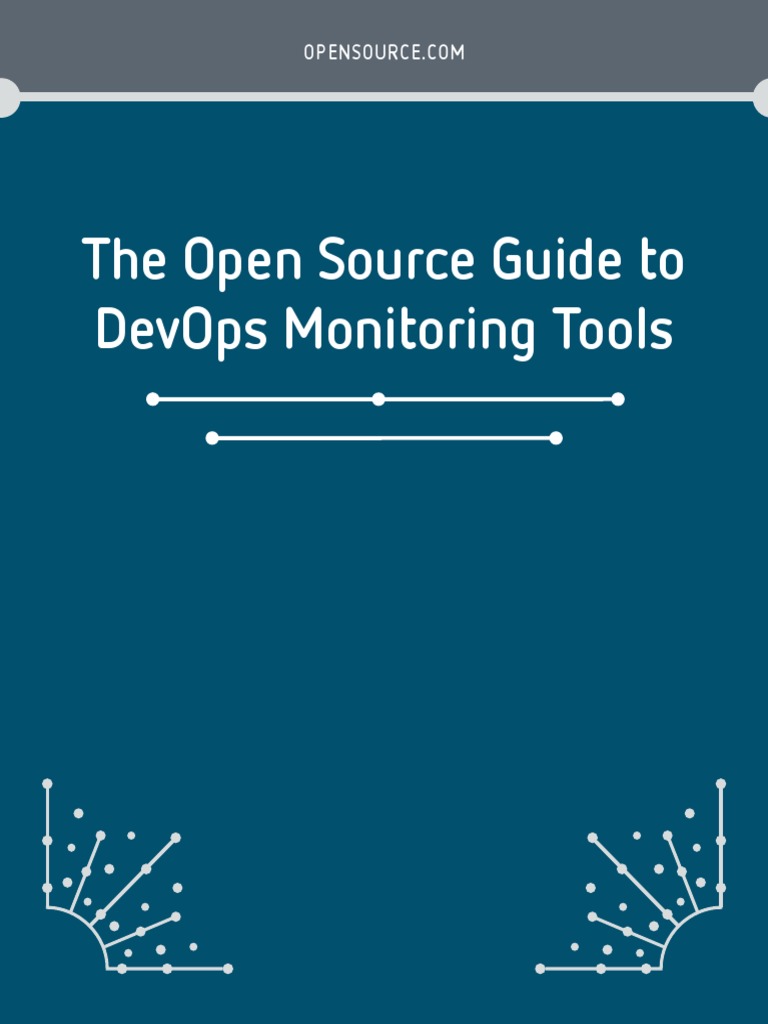 Guide To DevOps Monitoring Tools | PDF | Cloud Computing | System