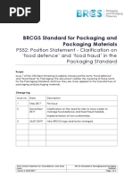 Best Practices For Food Allergen Validation & Verification | PDF ...