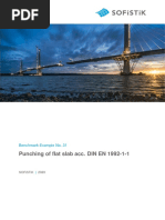 Eurocode Anchor Bolt Design Guide | PDF | Strength Of Materials | Screw