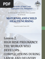 Understanding the 5 Ps of Labor | PDF | Childbirth | Pelvis