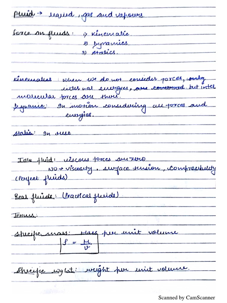 A Collection of Blank Scanned Pages Created by CamScanner | PDF