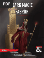 Guide To Neverwinter Pdf Dungeons Dragons Forgotten Realms
