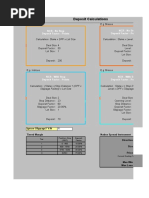 Computation of EWT | PDF | Business