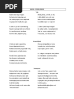 Fahrenheit 451 Lektira PDF | PDF