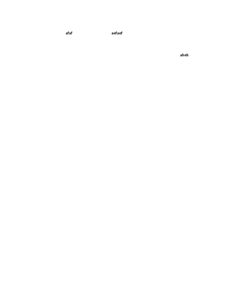 Aegeag | PDF