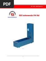 Infracon Manual PDF | PDF | Password | Login