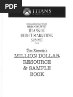 The Boron Letter | PDF | Career & Growth | Language Arts & Discipline