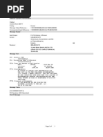 Mt103 Swift Codes | PDF | Payments | Credit