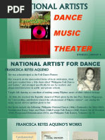 Branches of Humanities | PDF | Humanities | Philosophical Theories