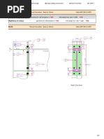 Simple Shear Connection Design AISC | PDF