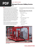 Explorac 100 | PDF | Drilling Rig | Mechanical Engineering