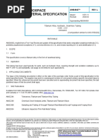 Astm B265 | PDF | Titanium | Alloy