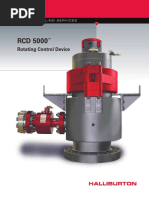 SPM Flow Line Safety Restraint System FSR Installation Guide PDF | PDF ...