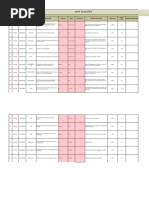 Design Capacity Tables For Structural Steel - Open Sections | PDF | Nature
