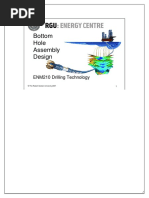 HALLIBURTON-MWD-LWD Services Overview | PDF | Physical Sciences