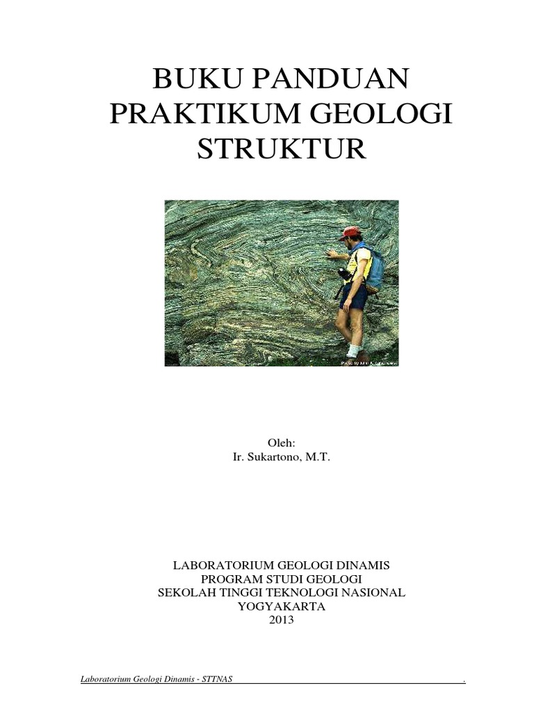 Geometri Struktur Bidang - Metode Grafis-Proyeksi Ortografi PDF | PDF