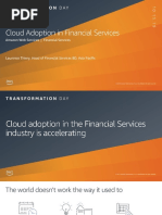 AWS PowerPoint Presentation | PDF | Amazon Web Services | Cloud Computing