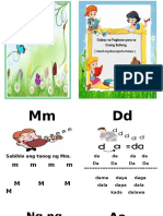 Powerpoint Marungko Approach | PDF