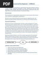 BOB FD Form | PDF | Banking | Financial Services