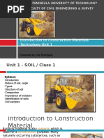 Soil Hatch | PDF | Silt | Sand