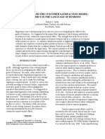Standardized Work Combination Table | PDF