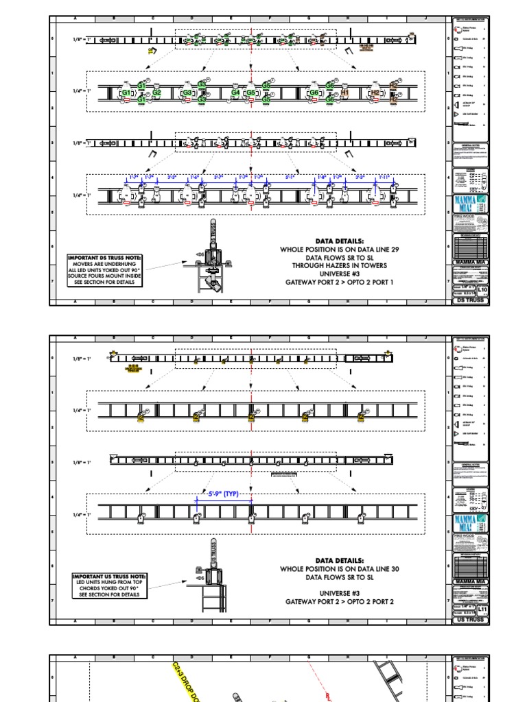 MM Plot Detail Pages | PDF
