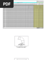 Ahu Weight | PDF | Mechanical Engineering | Manufactured Goods