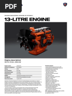 Scania Fault Codes Installation Manual | PDF | Throttle | Diesel Engine