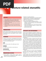 Understanding Denture Induced Stomatitis | PDF | Dentures | Medical ...